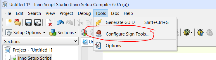Windows protected your PC problem | B4X Programming Forum