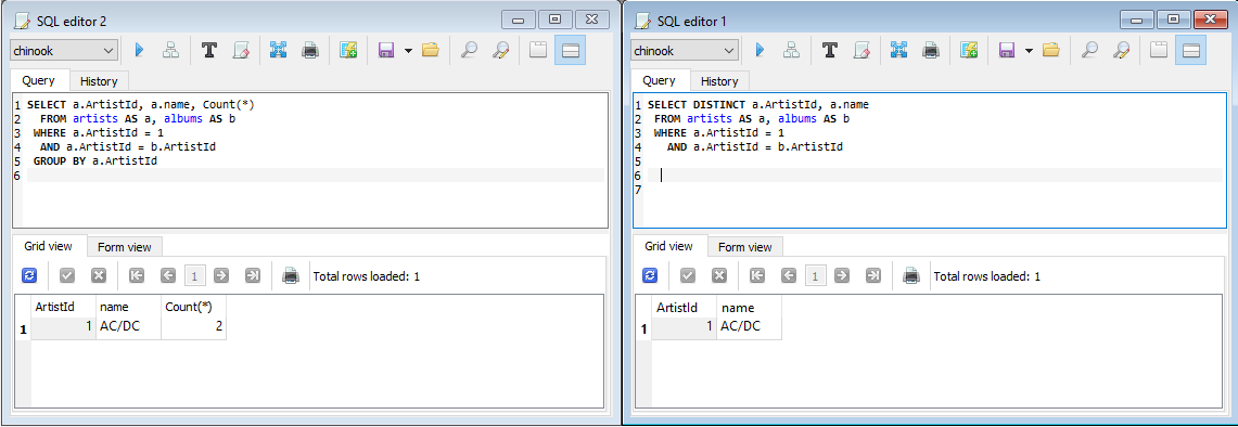 SQL Query help ?? [SOLVED] | B4X Programming Forum