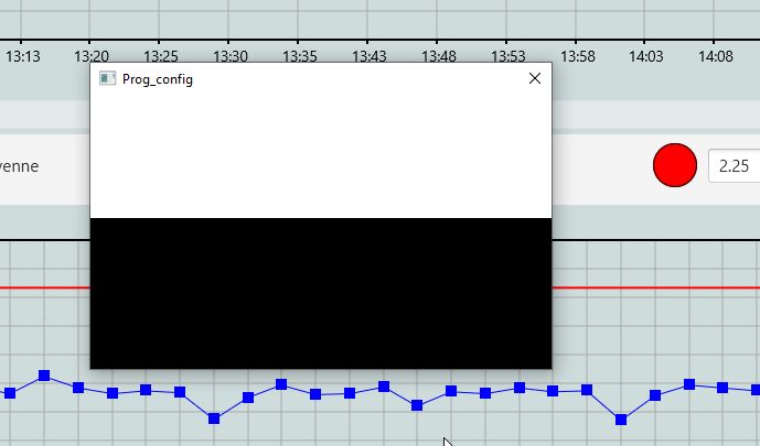 app freeze when lock user windows session | B4X Programming Forum