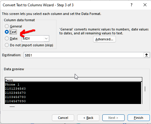 Problem with XLUtils. In import it cuts last 0. | B4X Programming Forum