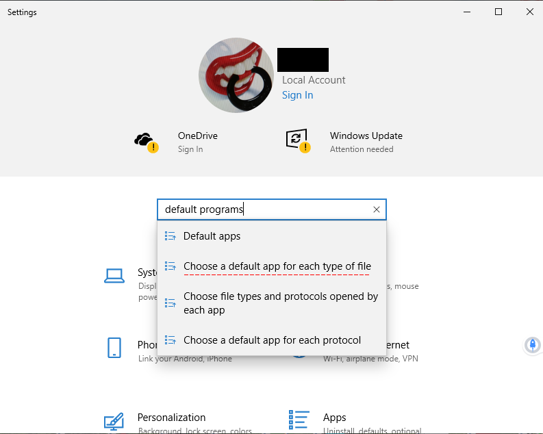 B4A Task Bar Icon | B4X Programming Forum