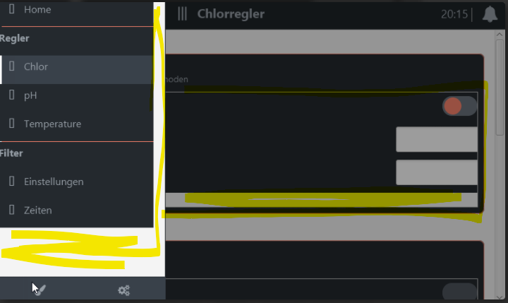 Force redraw? | B4X Programming Forum