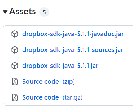 The Dropbox API will no longer accept TLS 1.0 or 1.1 | B4X Programming Forum