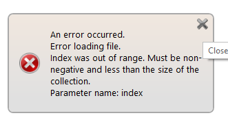 B4A IDE open File | B4X Programming Forum