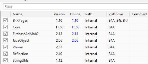 AdMob Native Ads lib | B4X Programming Forum