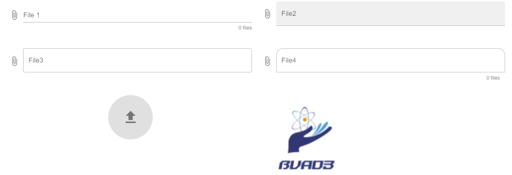 [BANanoVuetifyAD3] how to using Data Table with avatar / image using MySQL PHP | B4X Programming ...
