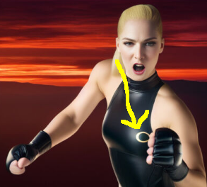 ”Begone, polygons: 1993’s Virtua Fighter gets smoothed out by AI” | B4X ...