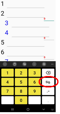 Input order in Edit Text | B4X Programming Forum