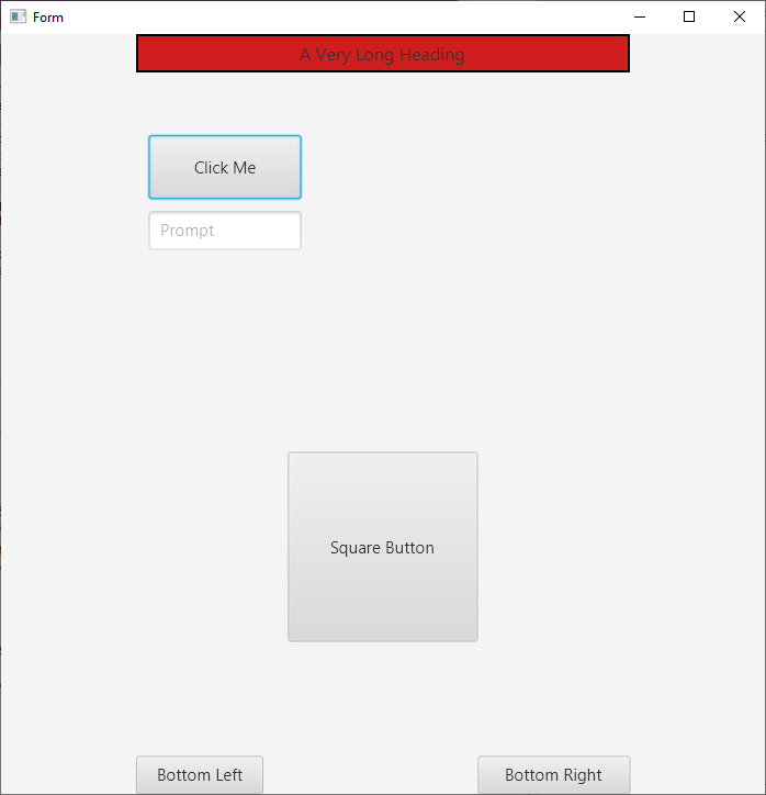 (Solved) How to calculate the Main Form depending on the screen ratio (16:9, 4:3)? | B4X ...