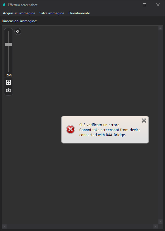 [RISOLTO] [b4a] screenshot | B4X Programming Forum
