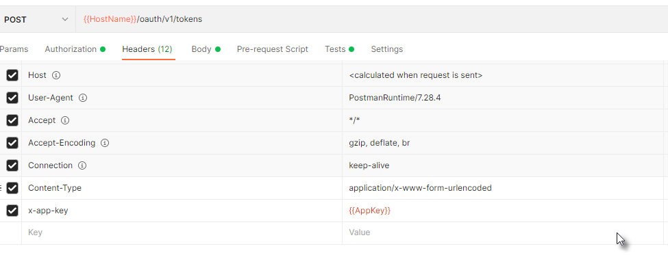 HPQuestion about post Body | B4X Programming Forum