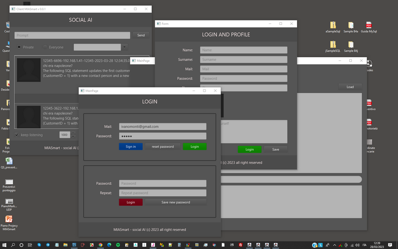 [Risolto ma abbandonato sukkia troppe risorse] [B4J B4A] TIMER | B4X Programming Forum