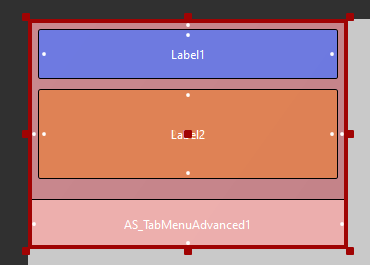 [NON VA BENE] [B4A] ridimensionare un Layout a Runtime | B4X Programming Forum