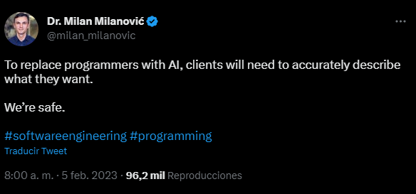 ChatGPT!!!!! | Page 3 | B4X Programming Forum