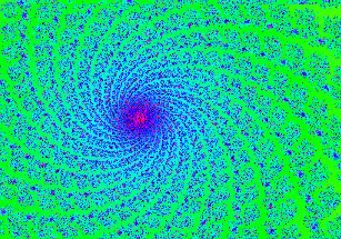 Mandelbrot Set | B4X Programming Forum
