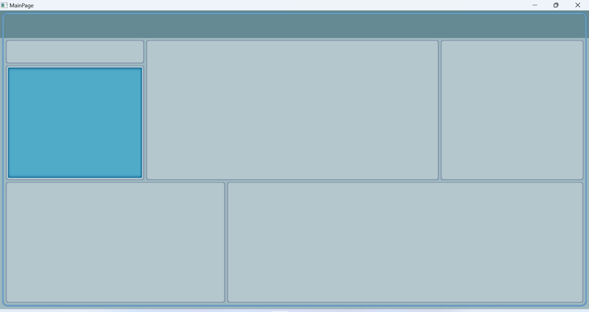 TreeView Corner Radius | B4X Programming Forum