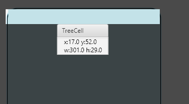 TreeView Corner Radius | B4X Programming Forum