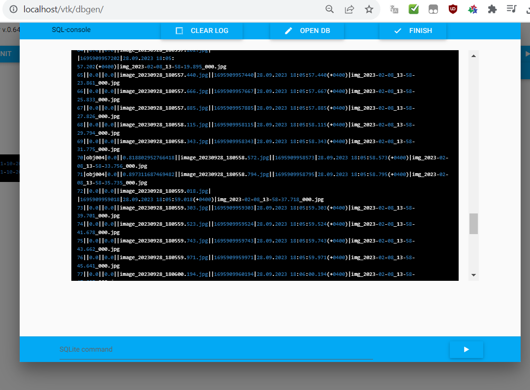 [ABMaterial] scroll ABMCodeLabel down to a position | B4X Programming Forum