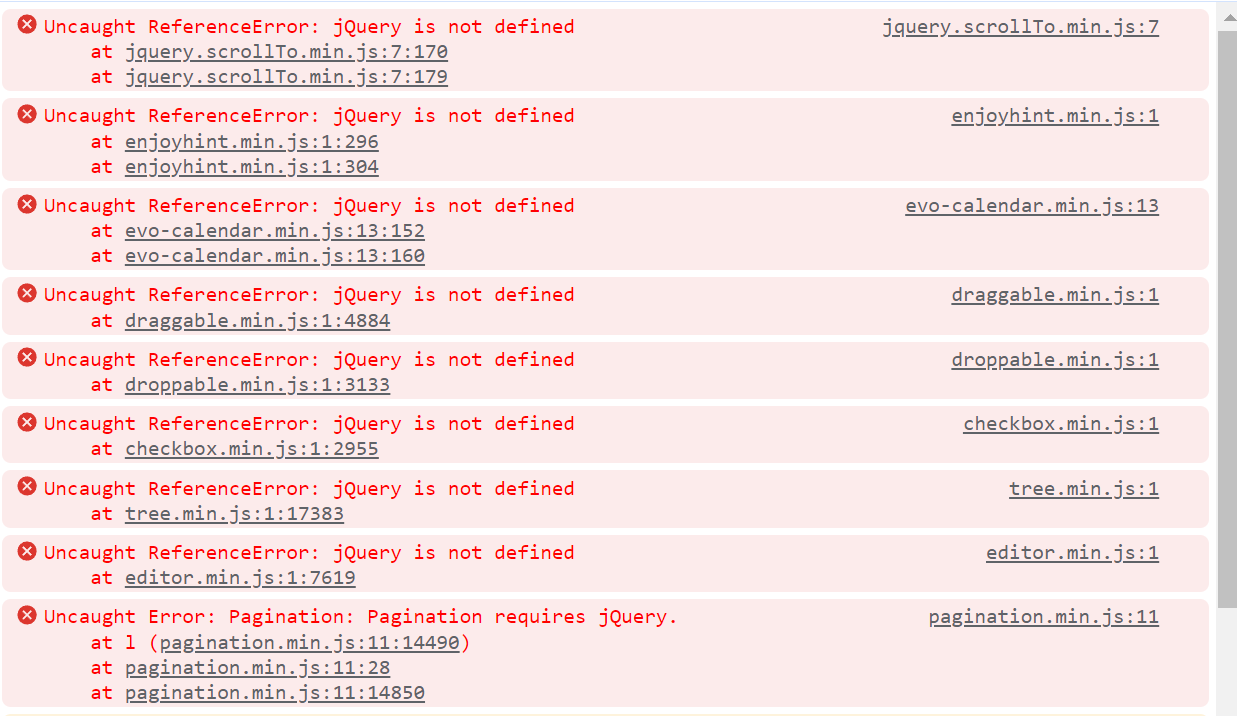 [BANano] Creating a PWA with ...ForLater Header Calls | B4X Programming Forum