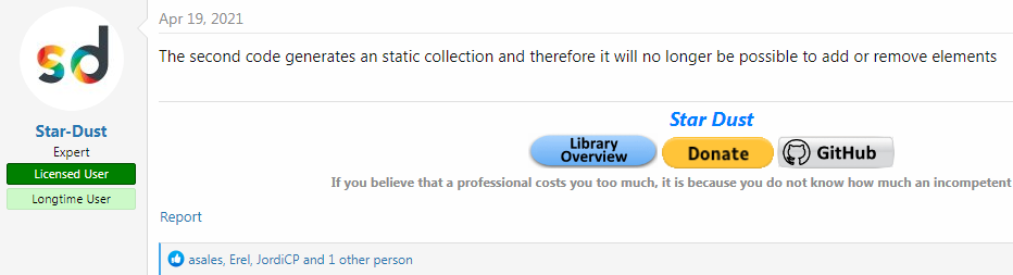 Howto add a "type record" in a list ? | B4X Programming Forum