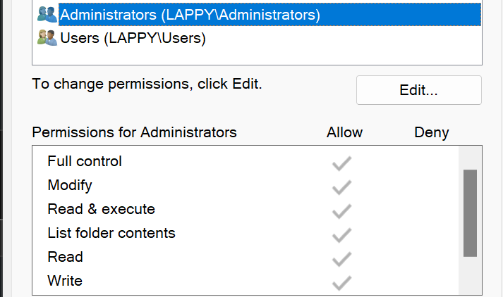 Copy to addlibraries folder: error 5 | B4X Programming Forum