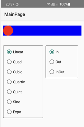 "My favourite animation trick: exponential smoothing" | B4X Programming Forum