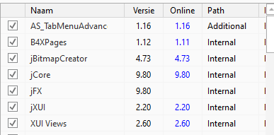 [Solved] How to make my own multi-colered icons for AS_TabMenuAdvanced? | B4X Programming Forum