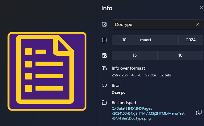 [Solved] How to make my own multi-colered icons for AS_TabMenuAdvanced? | B4X Programming Forum