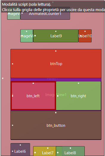 Animation on clikking image/buttom | B4X Programming Forum
