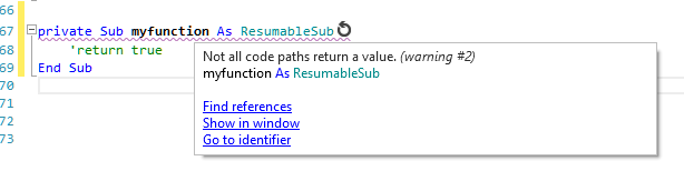 [RESOLVED]B4A V13.00 BETA ResumableSub | B4X Programming Forum