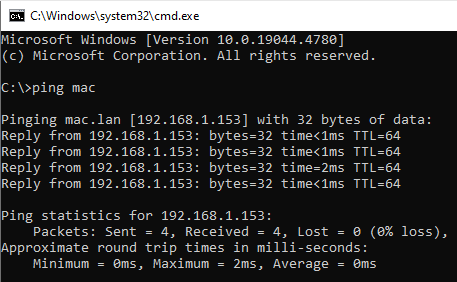[SOLVED] Build server settings can use hostname but is overly restrictive | B4X Programming Forum