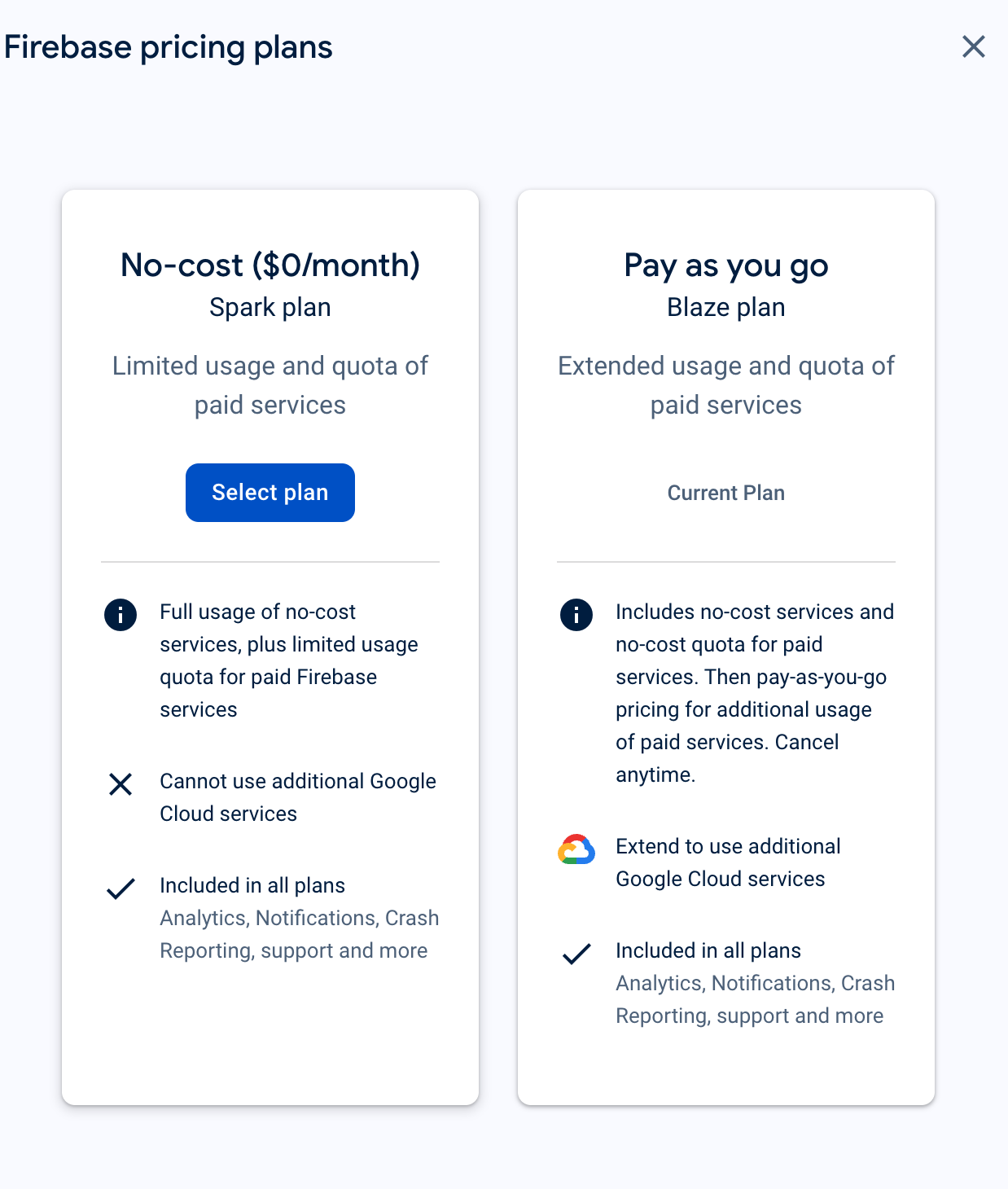 [SOLVED] Firebase phone number authentication -> error -> BILLING_NOT_ENABLED | B4X Programming ...