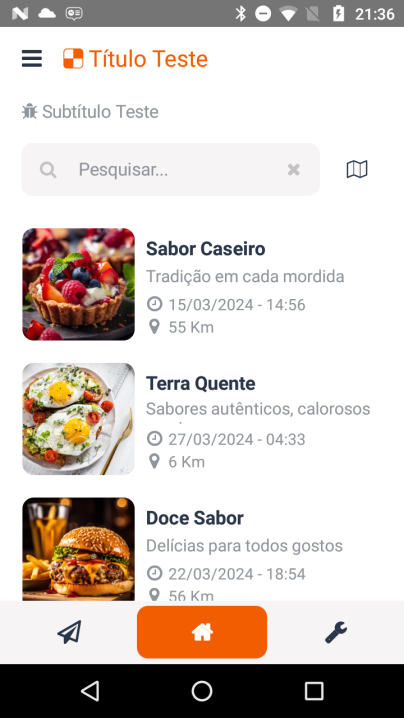build e-wallet with b4x | B4X Programming Forum