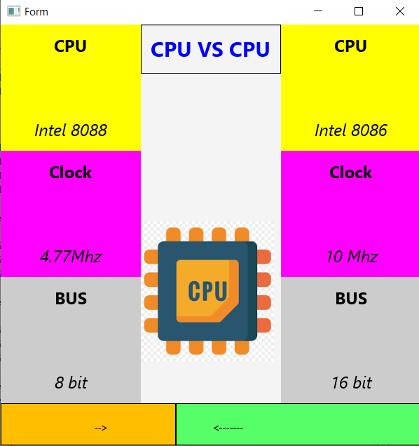 Tile Grid | B4X Programming Forum