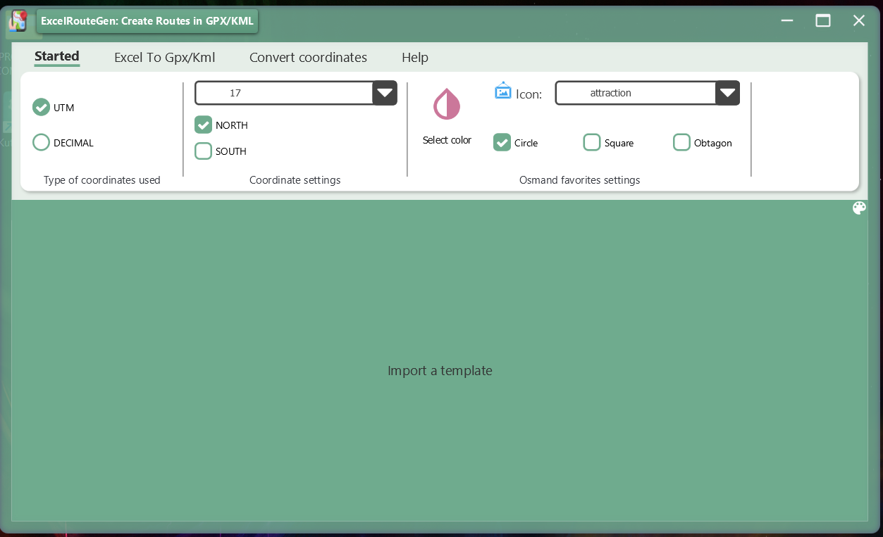 ? Elevate Your Geolocation Experience with ExcelRouteGen! | B4X Programming Forum