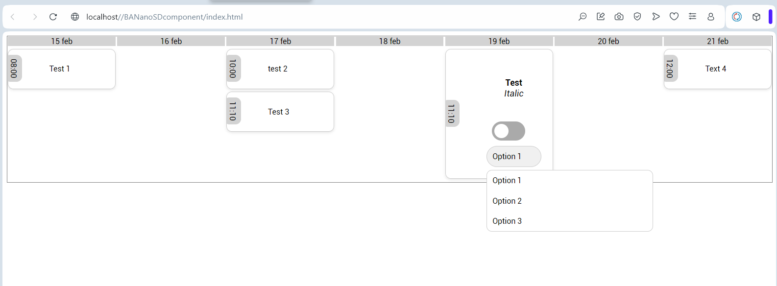 Banano one step ahead | B4X Programming Forum