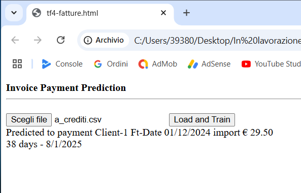 AI and B4X | B4X Programming Forum