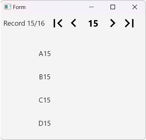 [B4X] DataAdapter | B4X Programming Forum