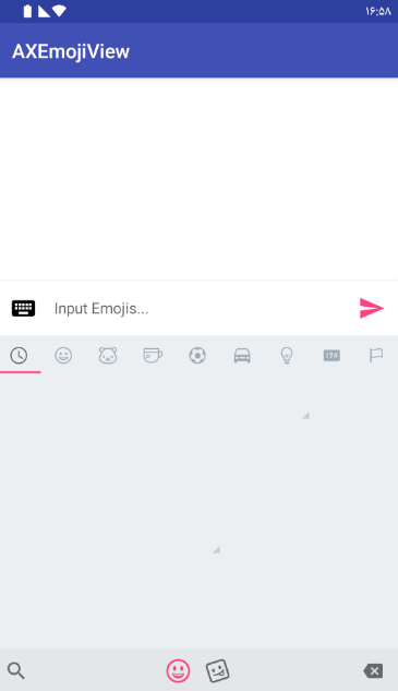 AXEmojiView | B4X Programming Forum