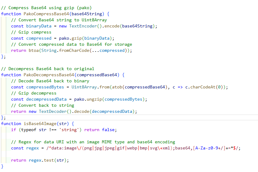 Shared folder to support other file types | B4X Programming Forum
