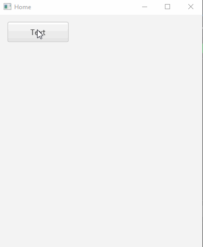 [Risolto] SetLayoutAnimated zoom in , zoom out | B4X Programming Forum