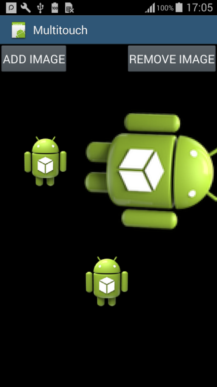 How to Rotate a image with 2 Fingers | B4X Programming Forum