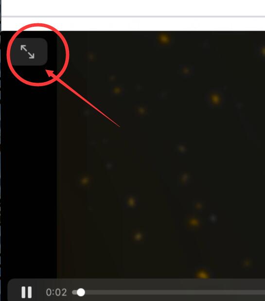 How to set fullsreen in SimpleMediaManager | B4X Programming Forum