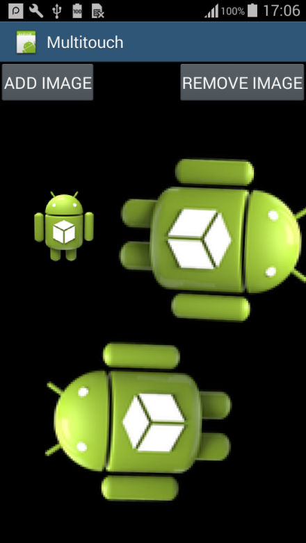 How to Rotate a image with 2 Fingers | B4X Programming Forum