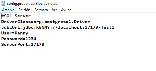 Connecting B4A with Ms SQL Server | Page 2 | B4X Programming Forum