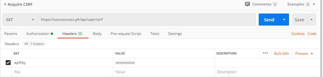 How Can I Get The Api Key To Get Recognized B4x Programming Forum 2647
