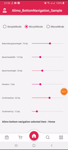 Alimo_BottomNavigation | B4X Programming Forum