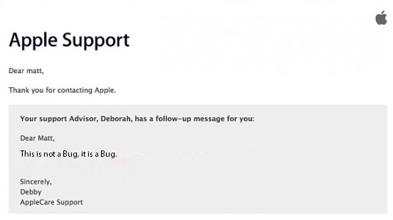 Really Apple, really? | B4X Programming Forum