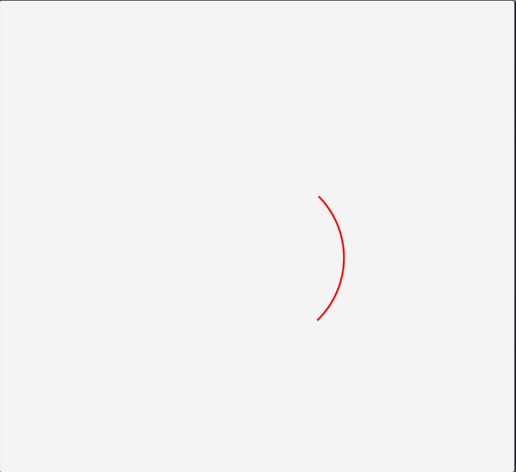 B4XPath Not Drawing Arcs | B4X Programming Forum