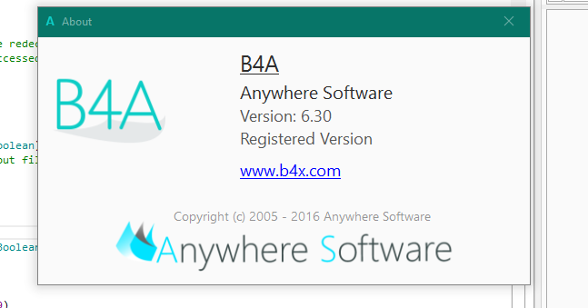 Datepicker Dialog V1.0.0 | Page 3 | B4X Programming Forum